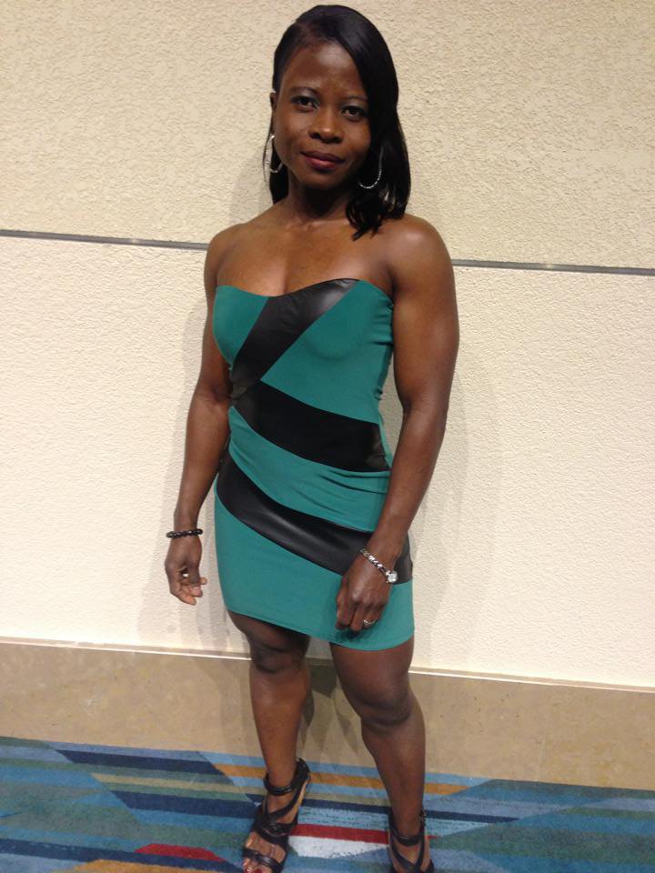 Rosela Joseph