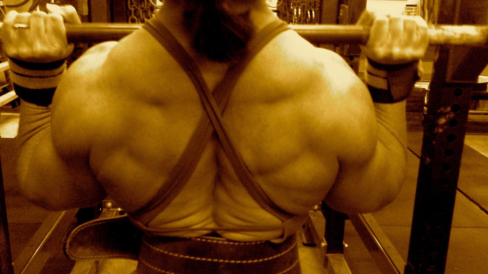 Gillian Mounsey Ward