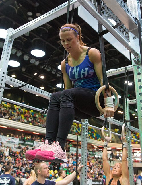 Kristin Holte