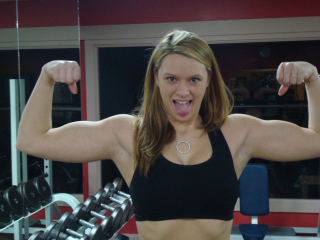 Tabitha Klausen
