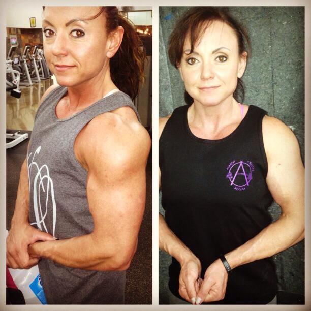 Trina DiBiasio-Dodson