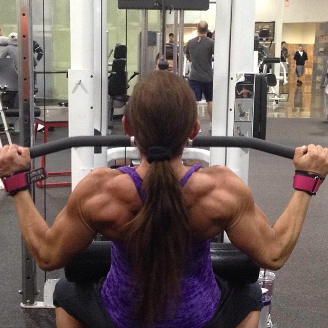 Trina DiBiasio-Dodson