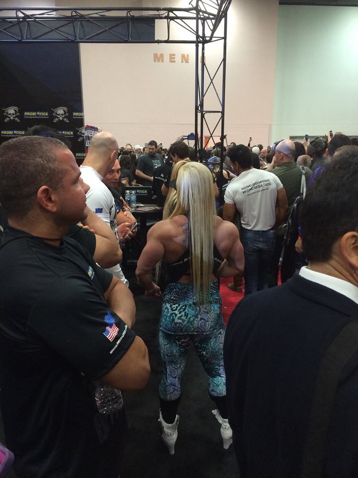 Anne Freitas
