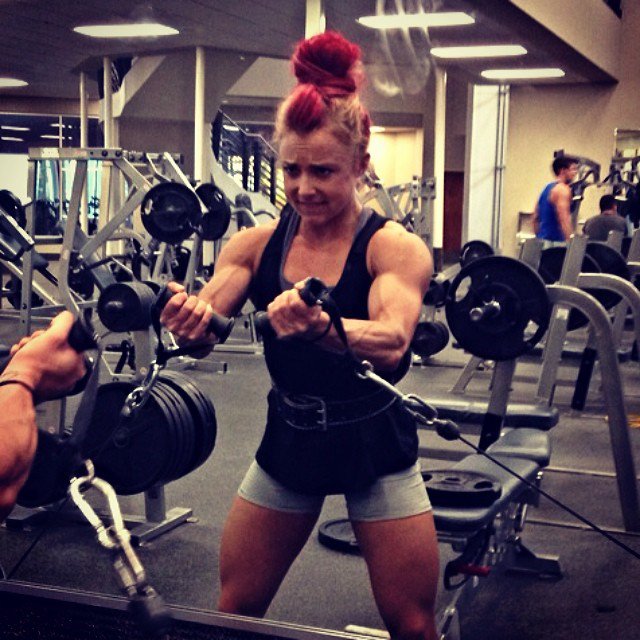 Hanna Hallman
