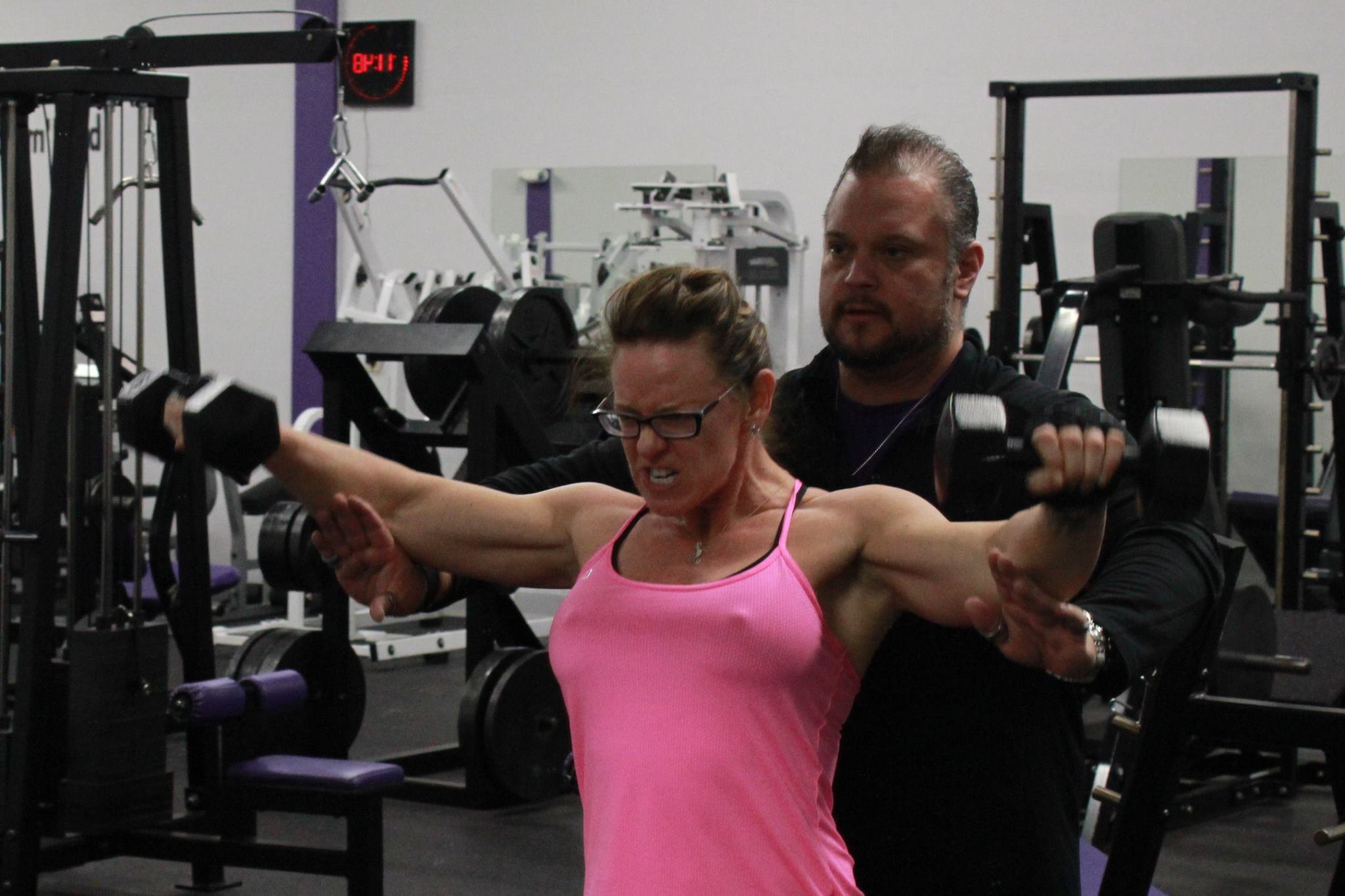 Lisa Anne O'brien-Stark