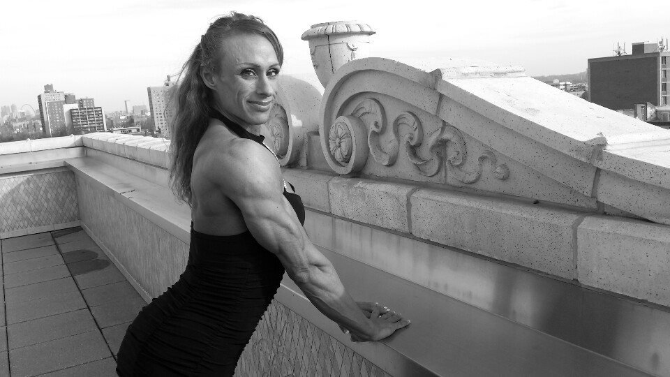 Frida Palmell
