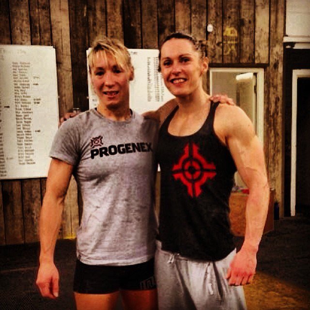 Samantha Briggs