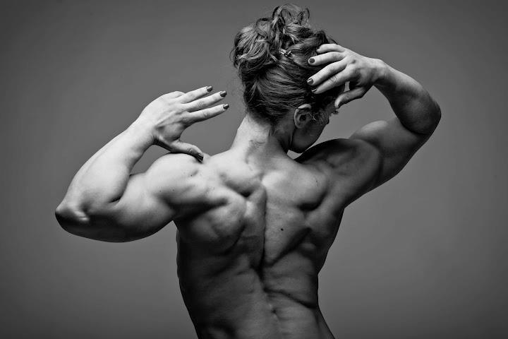 Amanda Alger