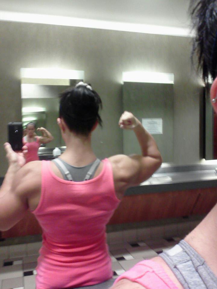 Amanda Palumbo (Dunbar)