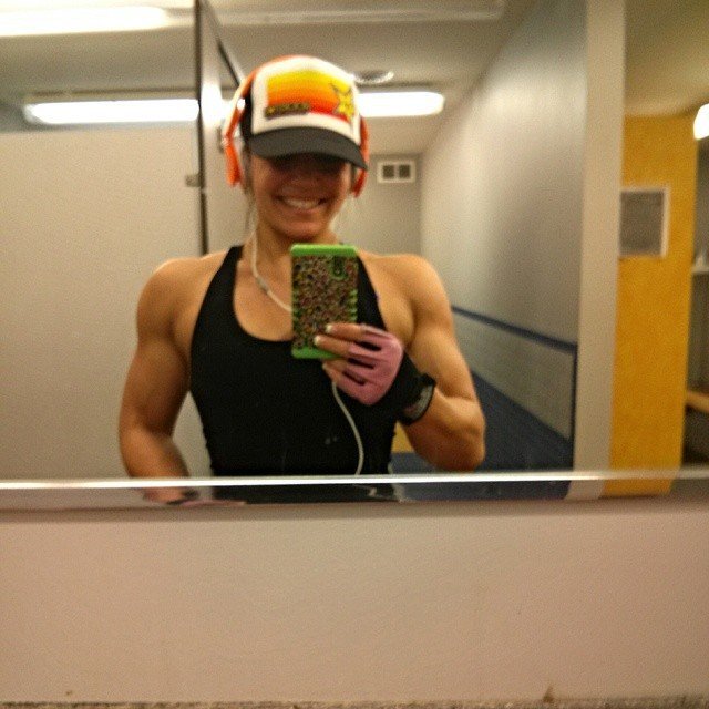 Hanah Rae Jones (Jamroz)