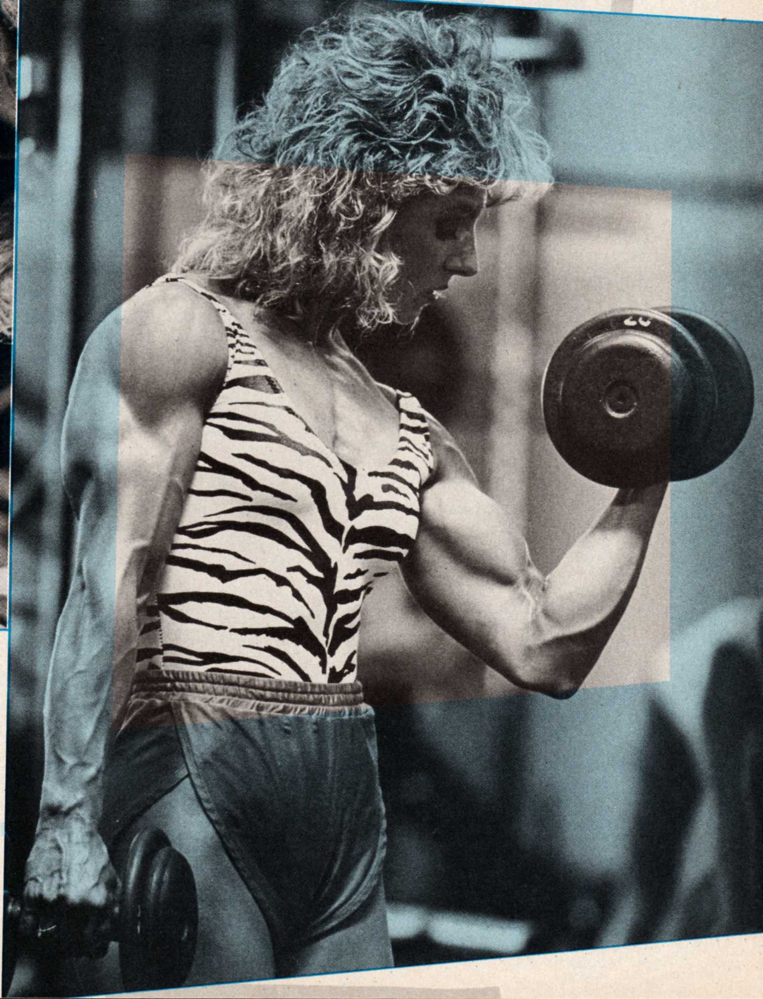 Suzanne Tigert