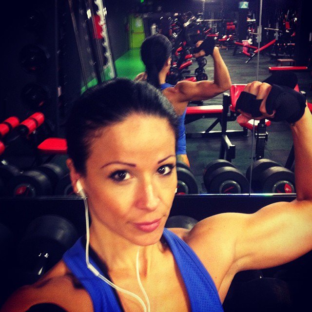Patricia Alamo