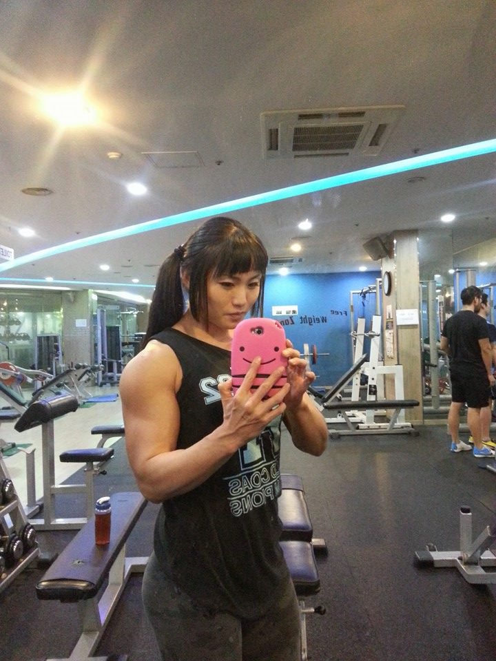 Chun-ri Kim (chunri.kim)