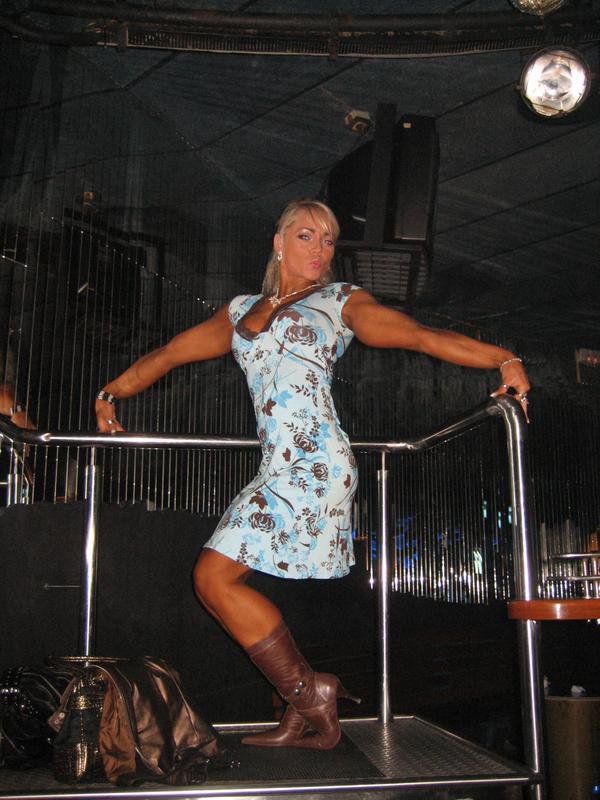 Heidrun Sigurdardottir