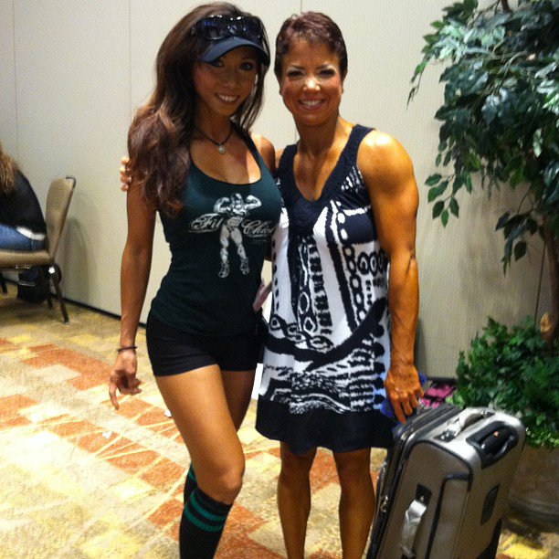 Betsy Decker Clarke, Cassandra Dubois