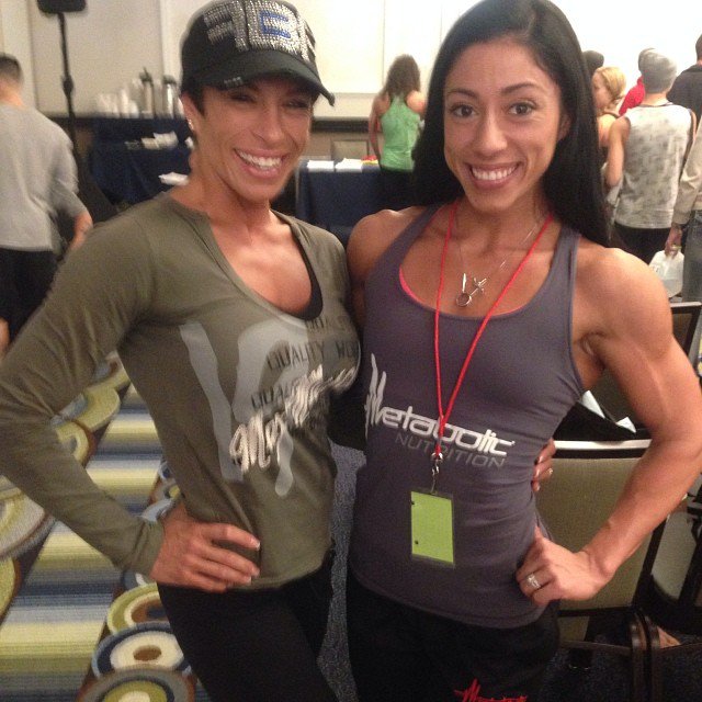 Stephanie Rowe