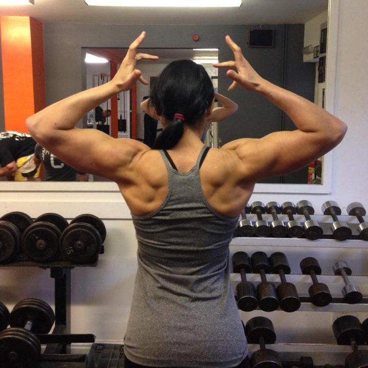 Carrie Godfrey