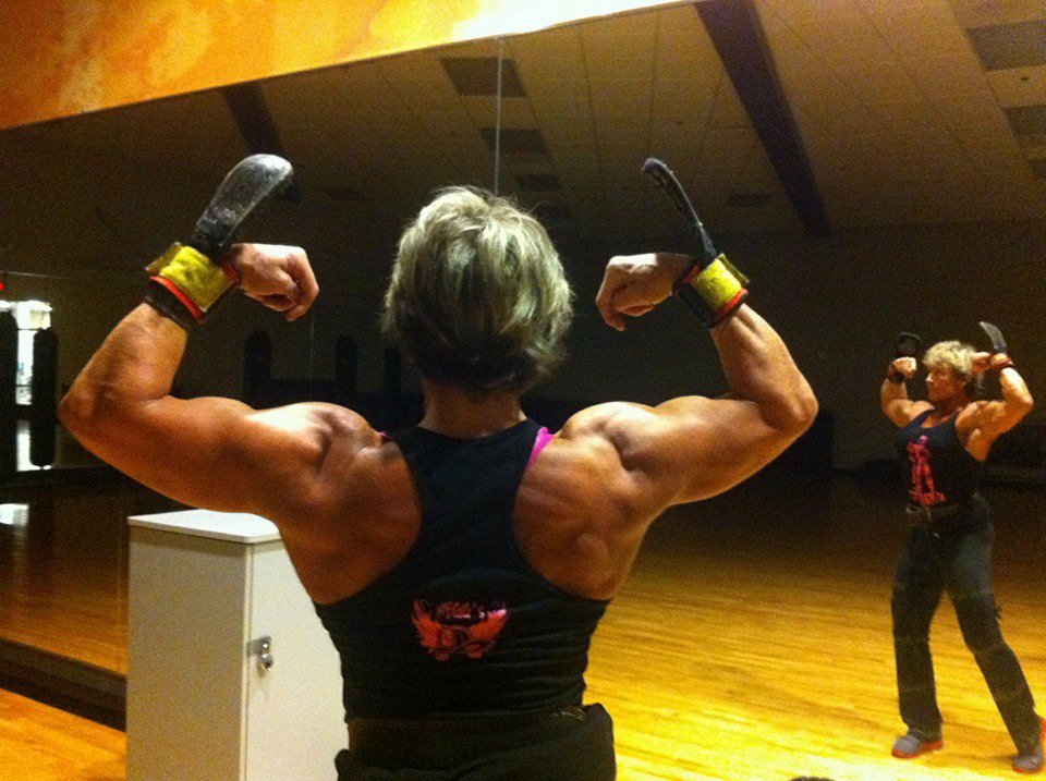 Heidi Hegg