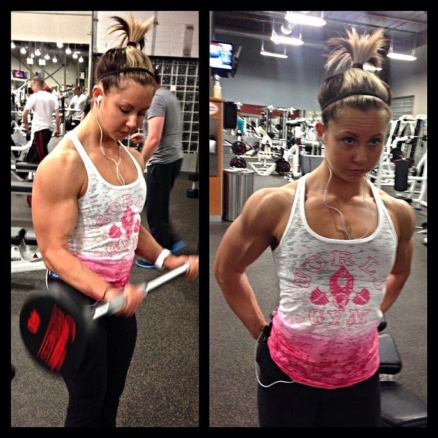 Jess Martin