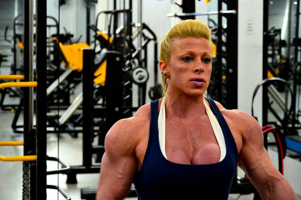 Anne Freitas