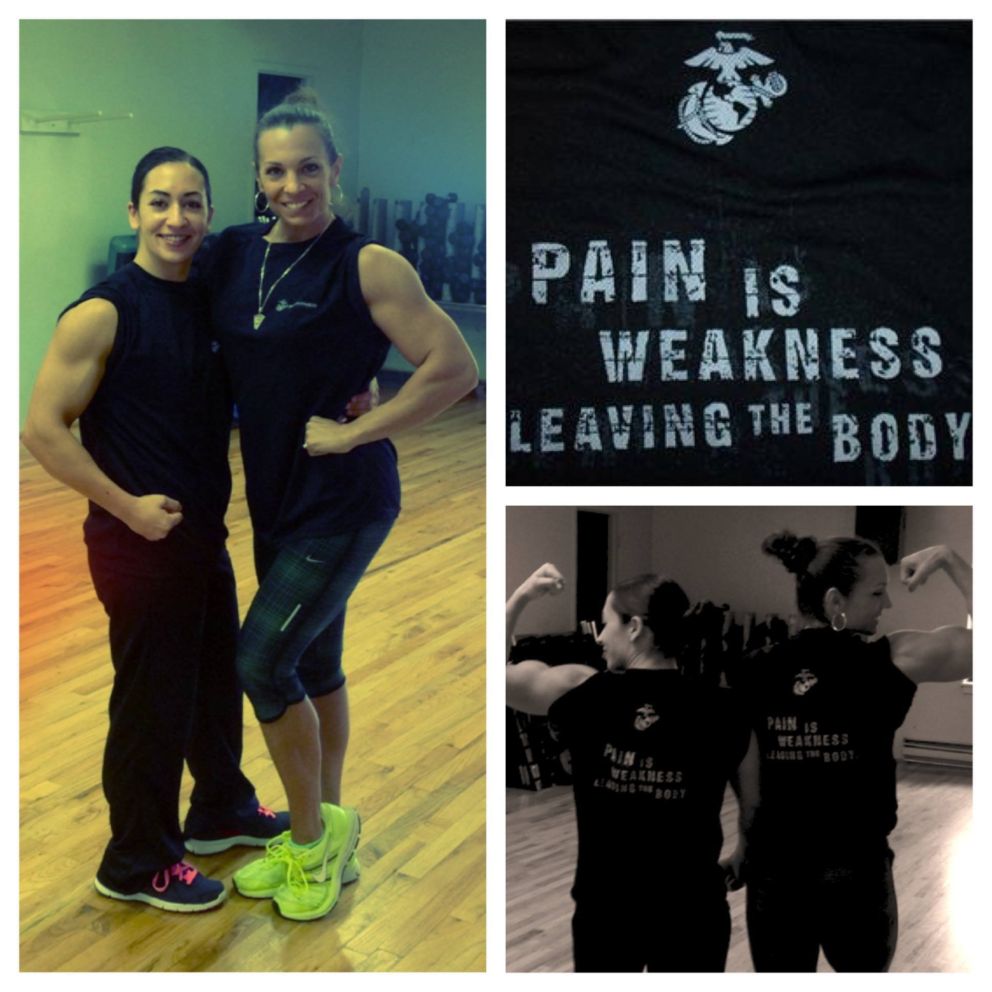 Gabby Reynoso, Toni West