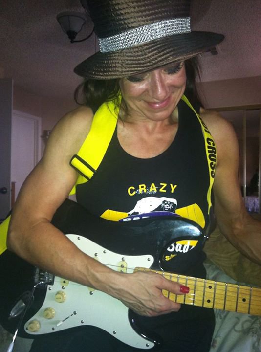 Heidi Mancini