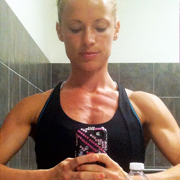 Kendra Clay