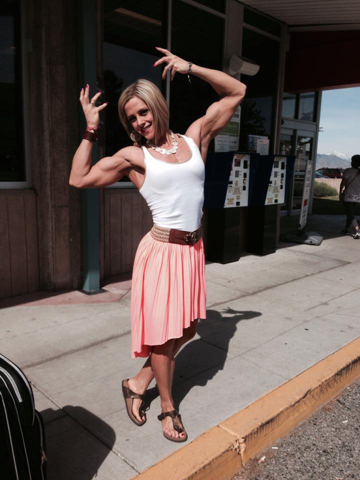 Susan Mathison Graham