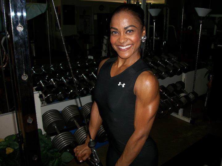 Elizabeth Aisha Fears