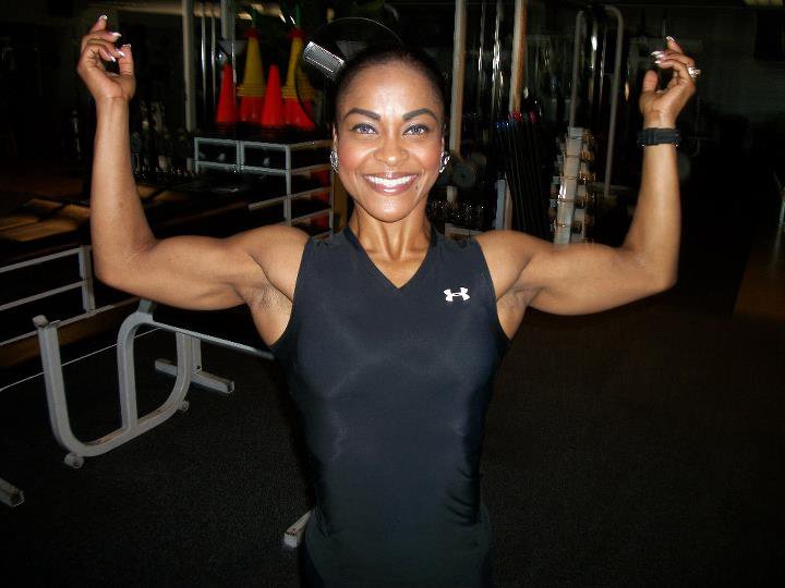 Elizabeth Aisha Fears