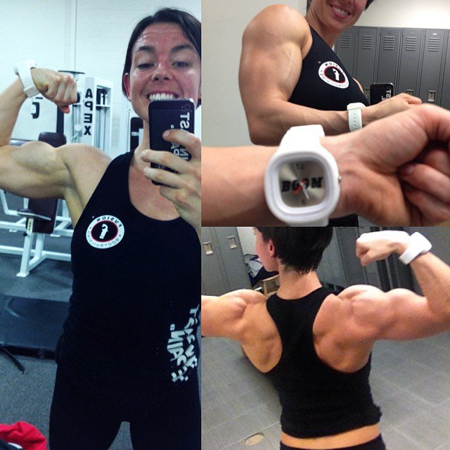Jodi Boam