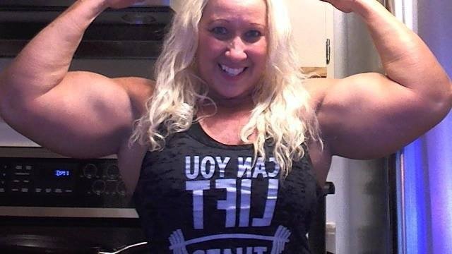 Ruthie Lucchesi