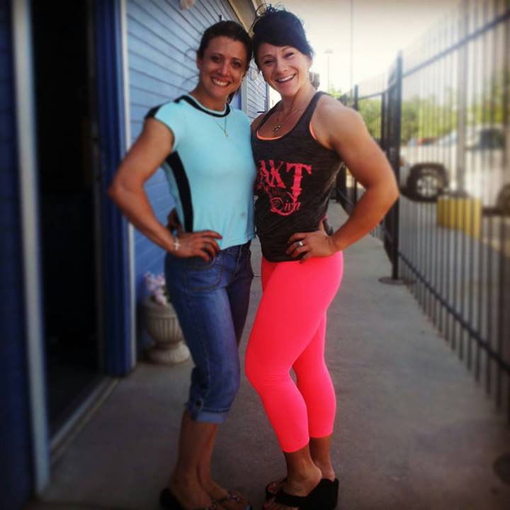 Shannan Roskam, Evie Rae Tiffany