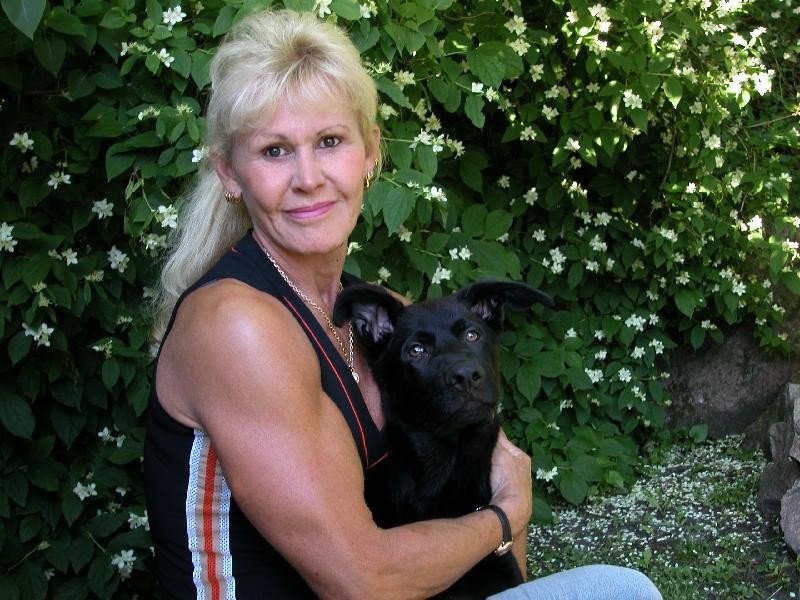 Gunilla Soderberg