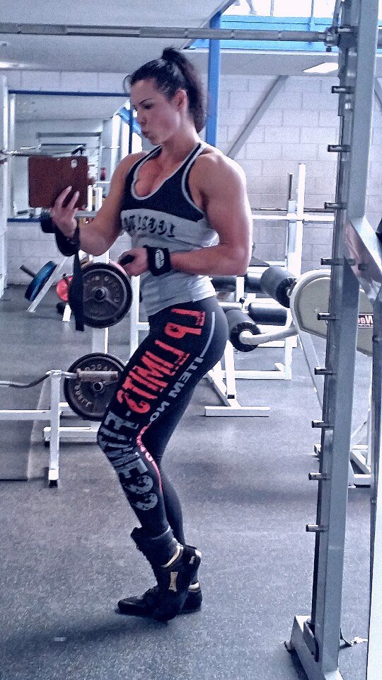 Maria Carolien Wattel