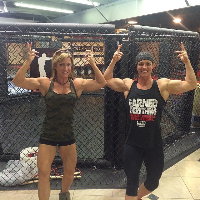 Helene Mayer Bingley, April Cosimano