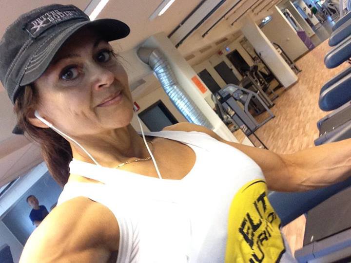 Maria Eriksson