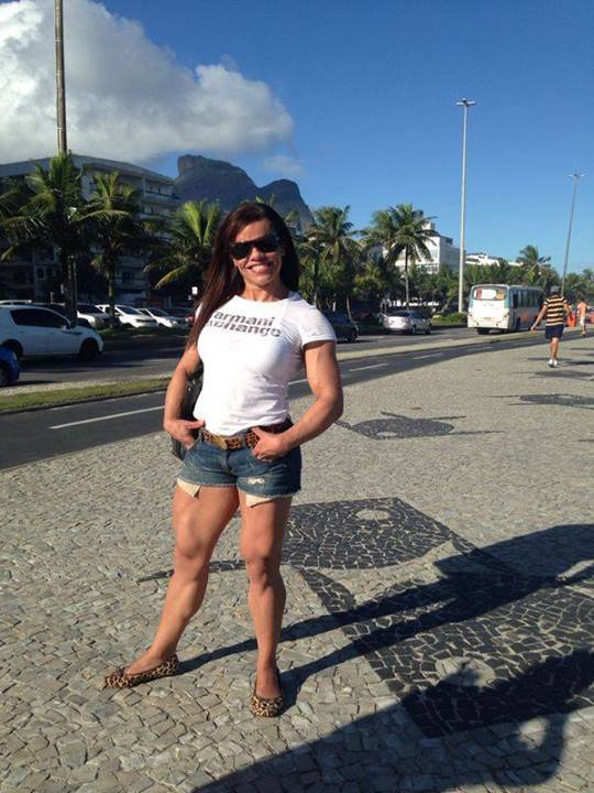 Ana Cristina Queiroz