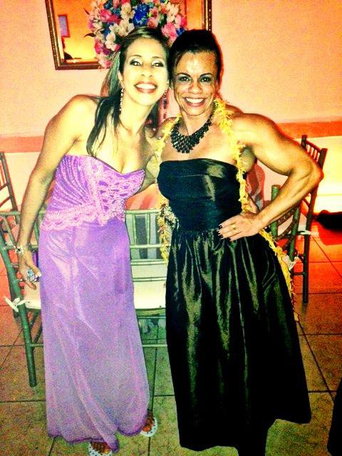 Ana Cristina Queiroz