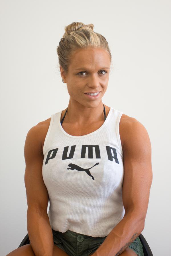 Larissa Reis