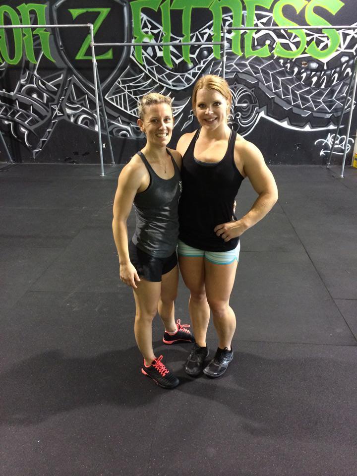 carly, Ashley Beaver