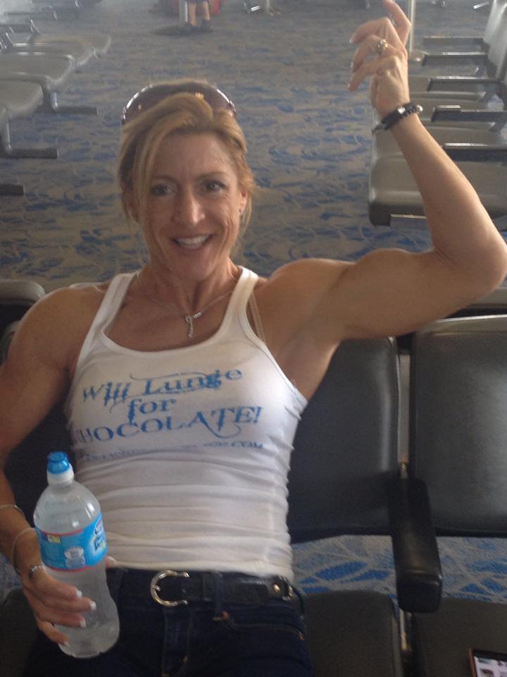 Helene Mayer Bingley