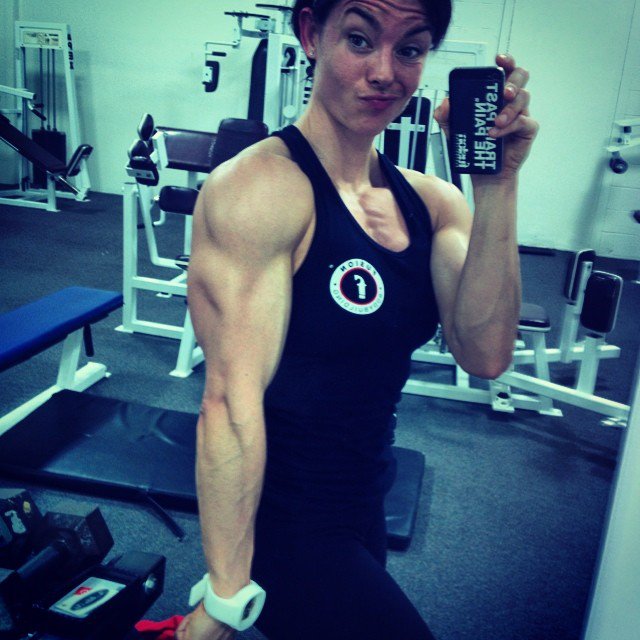 Jodi Boam