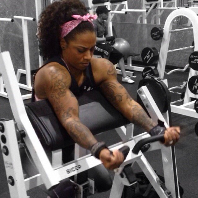 Twana Barnett-Ferguson