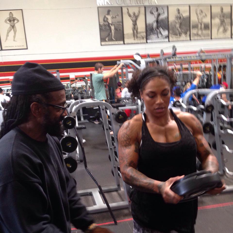 Twana Barnett-Ferguson