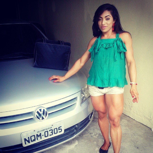 Rosy Silva