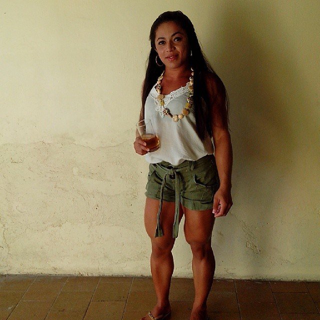 Rosy Silva