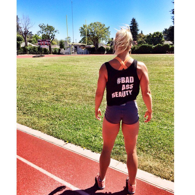 Brooke Holladay Ence