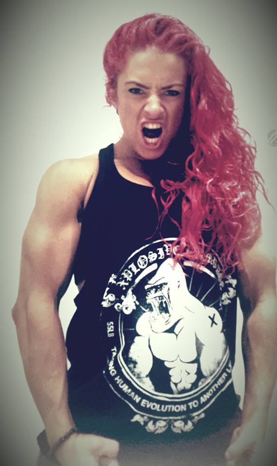 Bonnie Gillespie