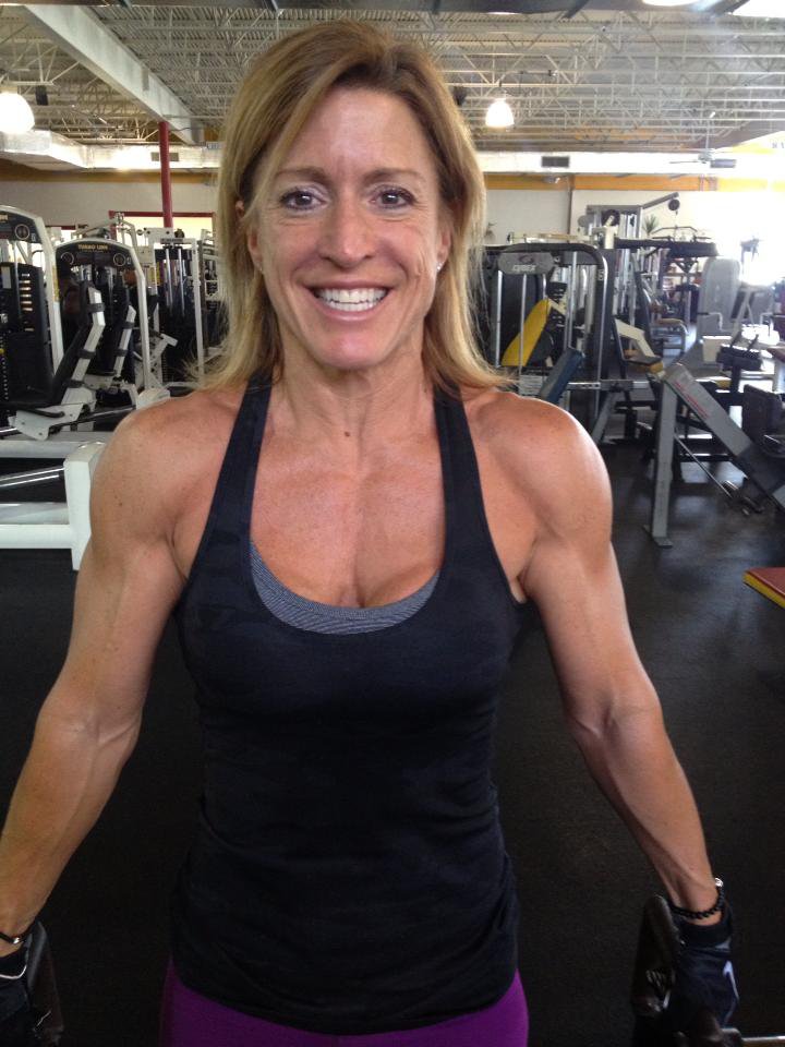 Helene Mayer Bingley